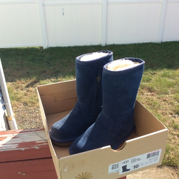 UGG | Shoes | Ugg Lil Sunshine | Poshmark